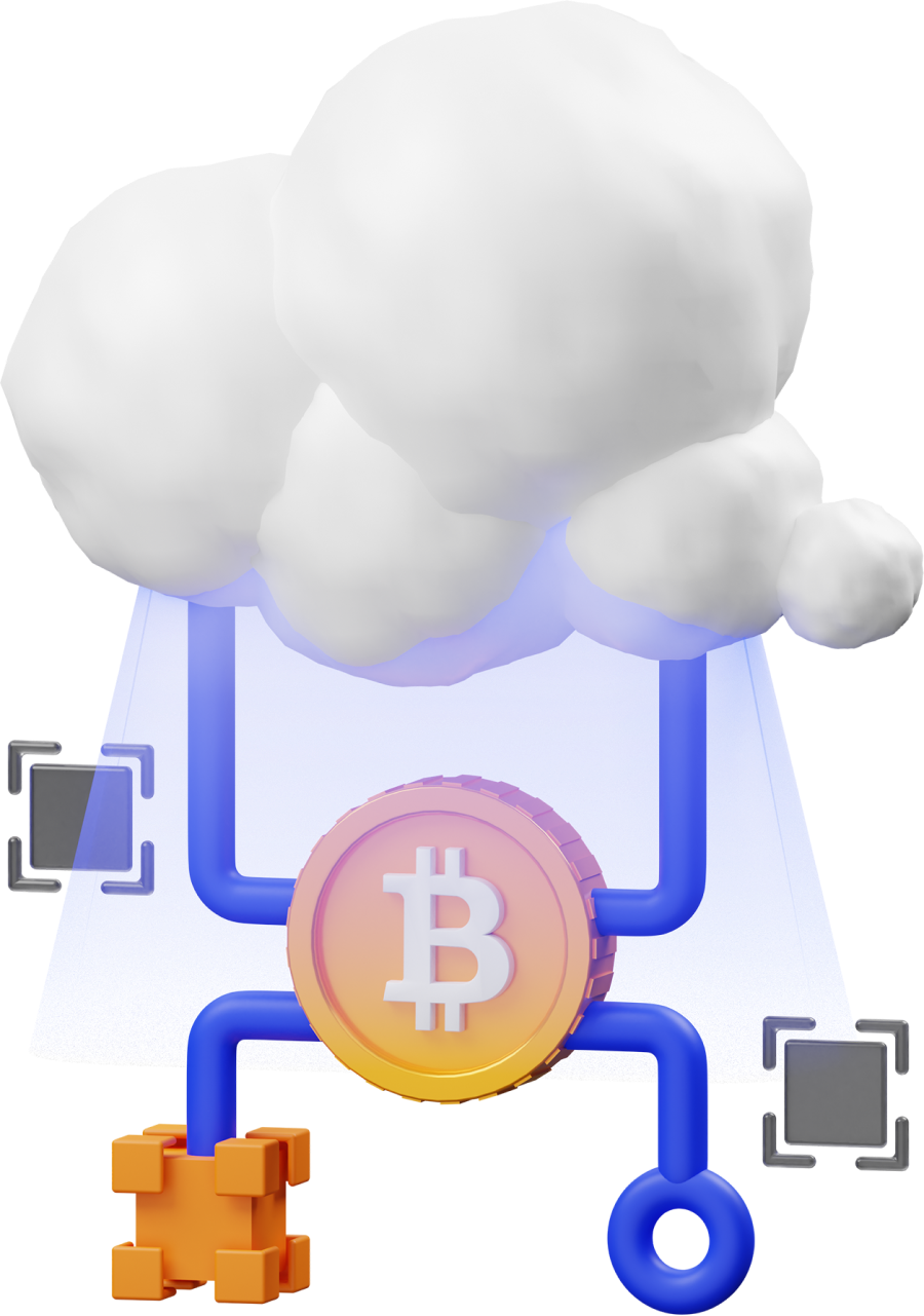 Blockchain Services – BitForge